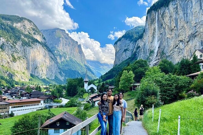Discover Lauterbrunnen with CHEESE & CHOCOLATE - FAQ