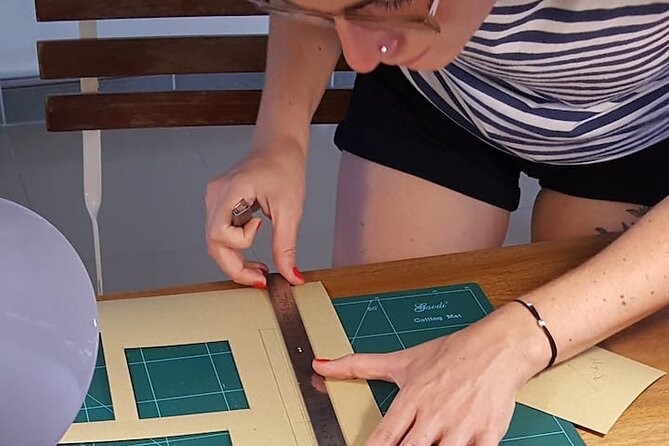 Discover Leather Workshops Experience in Old Town Hoi An - Practical Details and Tips