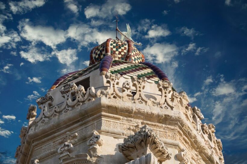 Discover Lecce's Baroque Secrets: A 3-Hour tour - Practical Details and Value