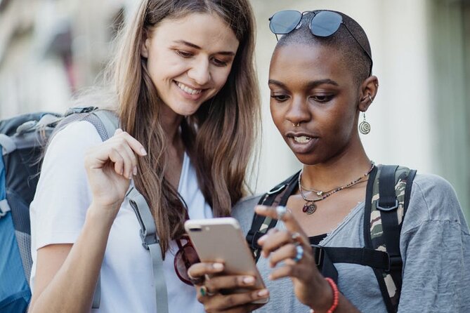 Discover Leiden's Highlights: Your Self-Guided GPS Tour - Itinerary Breakdown: What Youll Encounter