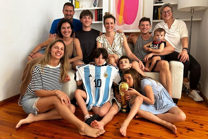 Discover Leo Messis Secrets at Barça Café - Camp Nou - Accessibility Features at Camp Nou