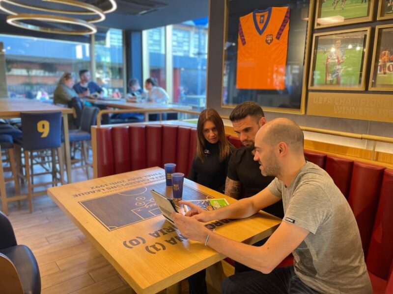 Discover Leo Messi's secrets at Barça Café - Final Thoughts