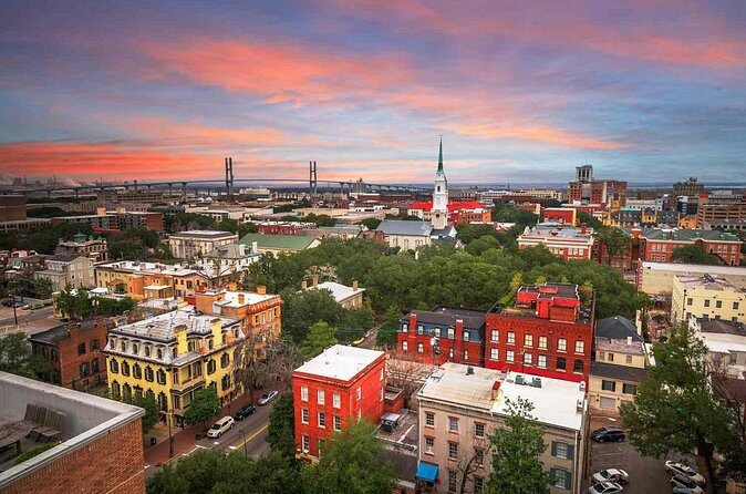 Discover Lesser Known Stories on the Hidden Savannah Walking Tour - A Thorough Look at the Tour Experience