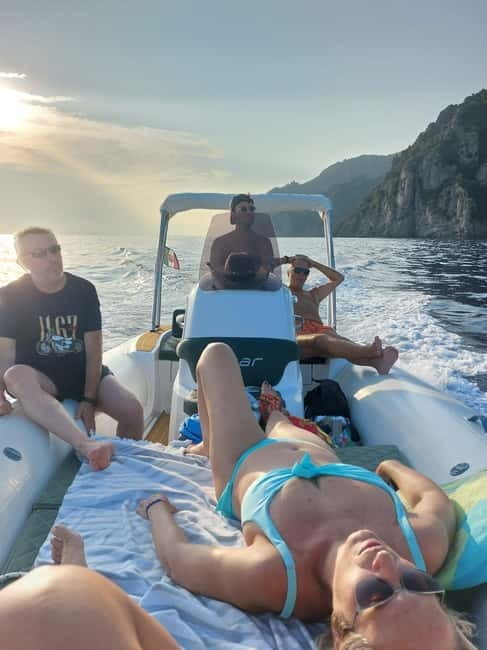 Discover Liguria from the sea. - Who Is This Tour Best For?