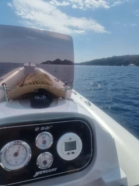 Discover Liguria from the sea. - The Sum Up