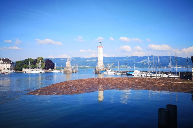Discover Lindau and its charming Old Town on a half day tour incl Panoramic Boat Tour - Who Will Truly Appreciate This Tour?