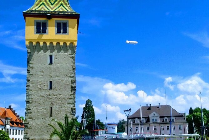 Discover Lindau Island and the Highlights of Bregenz in one day ! - Practical Considerations and Value
