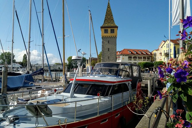 Discover Lindau Island and the Highlights of Bregenz in one day ! - The Sum Up
