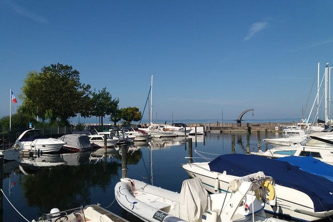 Discover Lindau Island and the Highlights of Bregenz in one day ! - FAQ