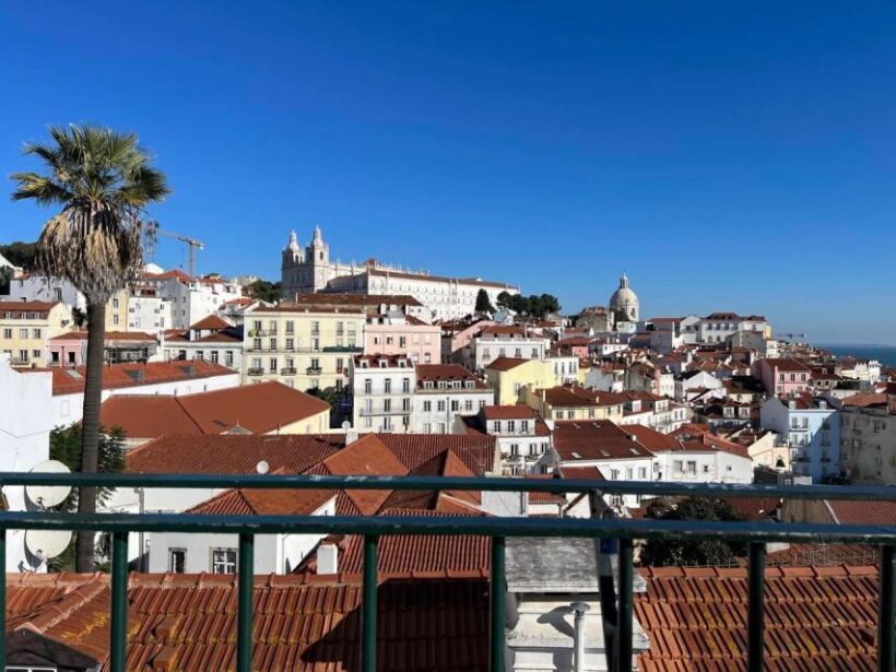 Discover Lisbon 4h Tuk Tuk - Why Choose the Discover Lisbon 4h Tuk Tuk?