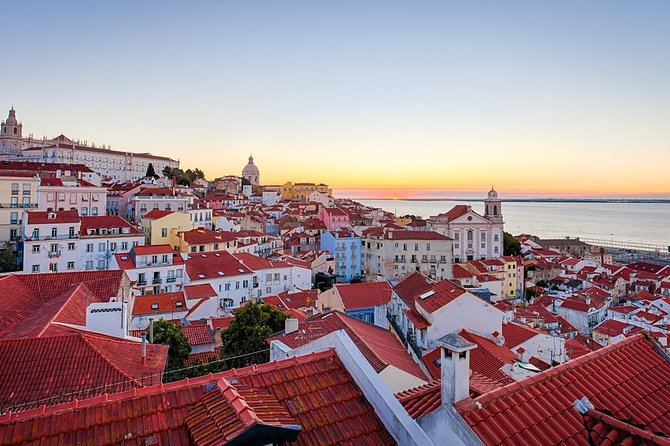 Discover Lisbon by Tuk Tuk Tour - Traveler Recommendations
