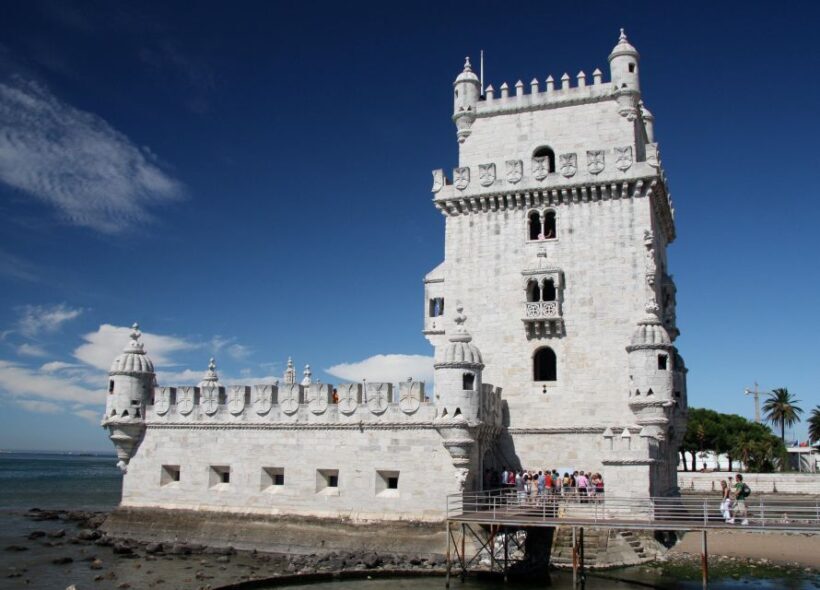 Discover Lisbon: Full Day City Tour - Price and Value