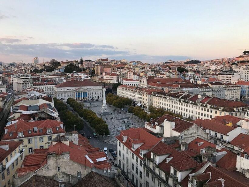 Discover Lisbon: Full Day City Tour - The Sum Up