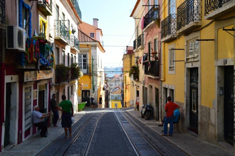 Discover Lisbon: Full Day City Tour - FAQ