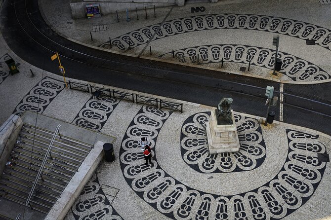 Discover Lisbon: Full-Day Private Tour & Gastro Experience - Delightful Portuguese Cuisine