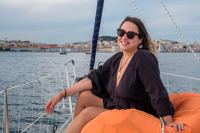 Discover Lisbon: Sunset Tagus River Sailing Tour - Traveler Feedback
