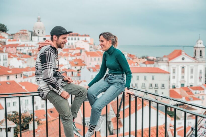 Discover Lisbon: Tuk Tuk Tour - A Closer Look at the Experience