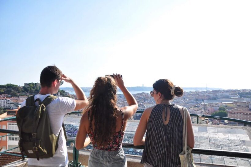Discover Lisbon: Tuk Tuk Tour - FAQ