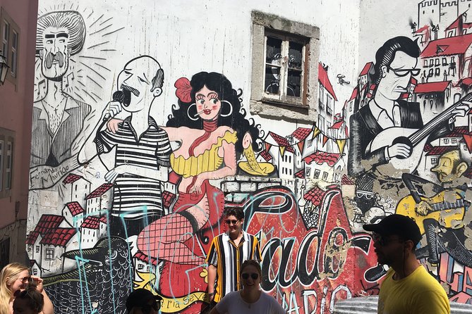 Discover Lisbons Alfama: Secrets of the Old Town - Discovering the Intriguing Legends and Stories