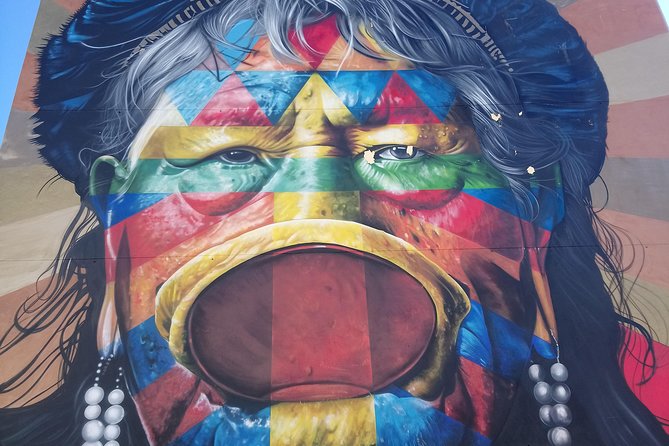 Discover Lisbon's Best Street Art - An Overview of the Tour Experience