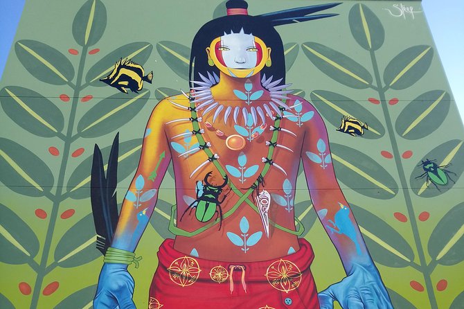 Discover Lisbon's Best Street Art - Authenticity and Unique Aspects