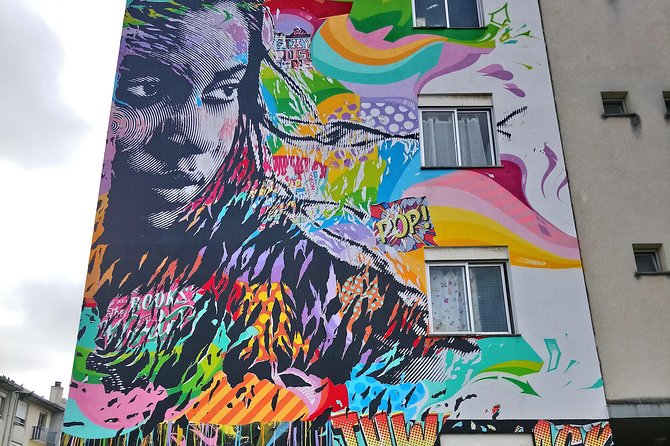 Discover Lisbon's Best Street Art - Who Will Love This Tour?