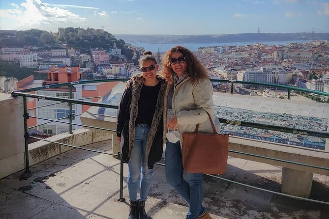 Discover Lisbons Heritage: 2-Hour Tuk Tuk Adventure - Personalizing the Tour Experience