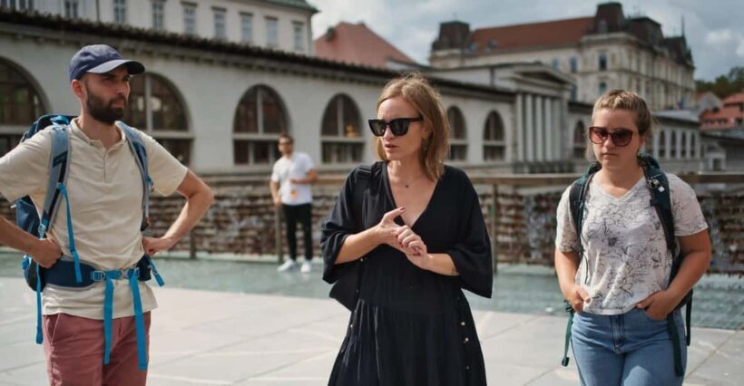 Discover Ljubljana with a local - Frequently Asked Questions
