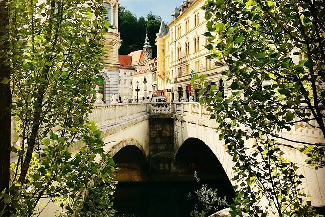 Discover Ljubljana with a local - Final Thoughts