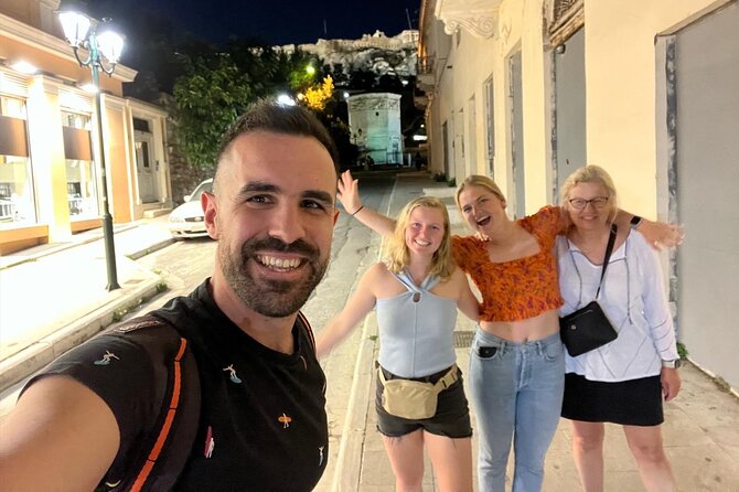 Discover Local Hidden Gems in 2 Hours Walking Tour in Athens - What’s Included and Practical Tips