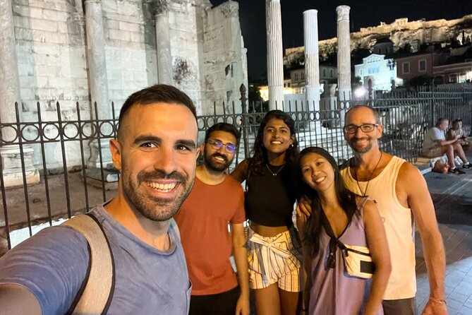 Discover Local Hidden Gems in 2 Hours Walking Tour in Athens - The Sum Up