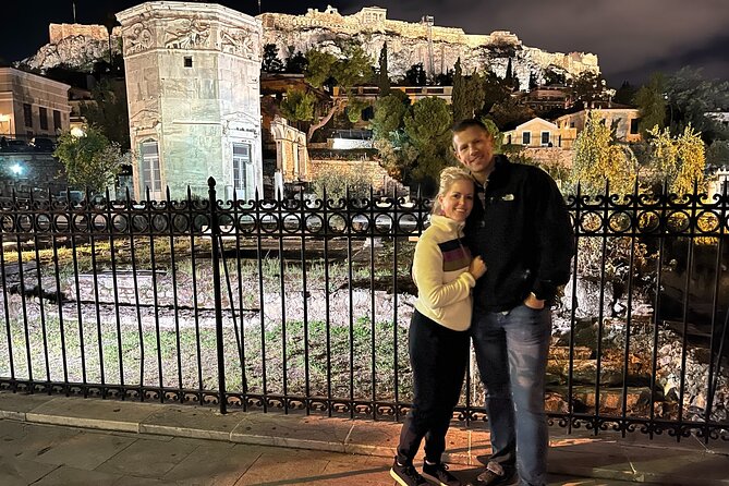 Discover Local Hidden Gems in 2 Hours Walking Tour in Athens - FAQ