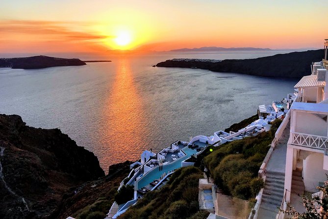 Discover Local Santorini Wine & Tasting - Who Should Consider This Tour?
