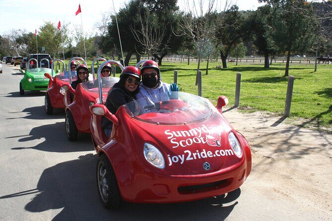 Discover Los Angeles by Mini-Car - Final Thoughts