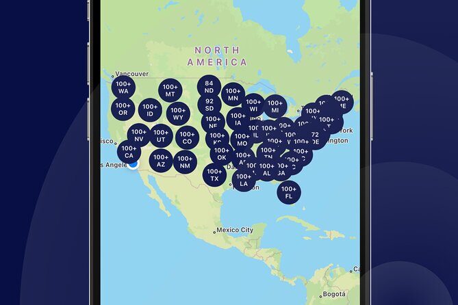 Discover Los Angeles with local stories from Autio - An Authentic, Informative Way to Experience Los Angeles