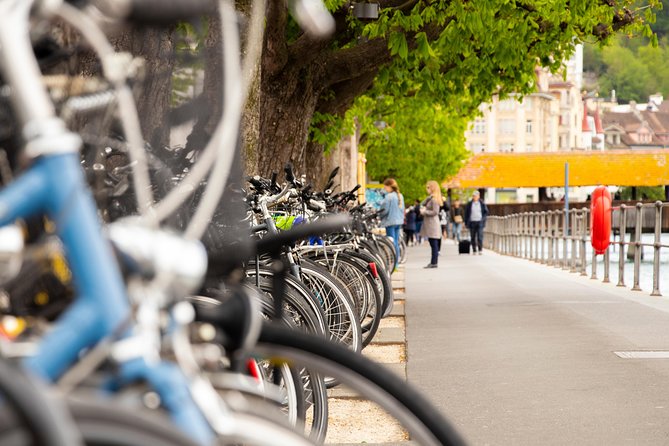 Discover Lucernes most Photogenic Spots with a Local - Frequently Asked Questions