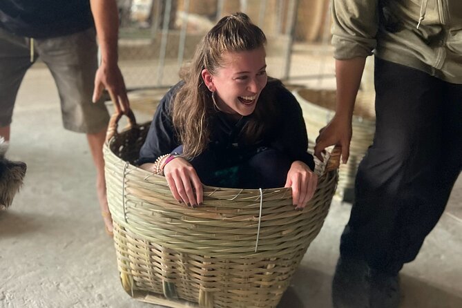 Discover Lung Ngoc Hoang Nature Reserve - The Sum Up