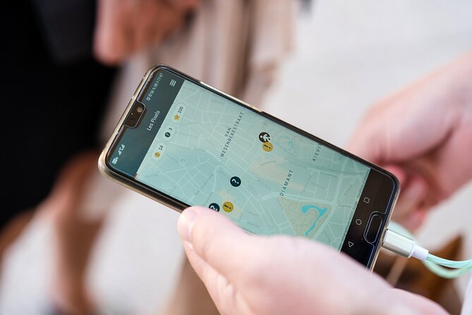 Discover Luxembourg by playing! Escape game - The alchemist - The Sum Up