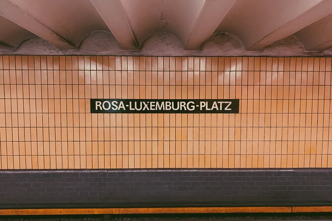 Discover Luxembourg'S Most Photogenic Spots With a Local - Personalized Experiences With Local Guides