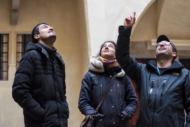 Discover Lyon in an Unusual Way - Who Will Love This Tour?