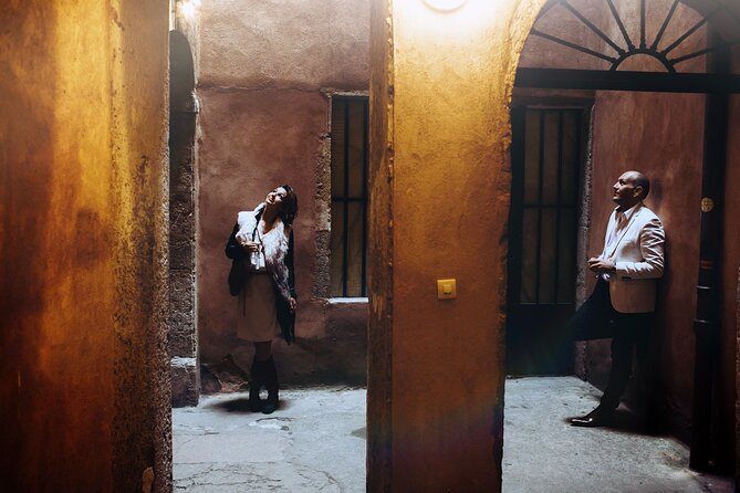 Discover Lyon in an Unusual Way - The Sum Up