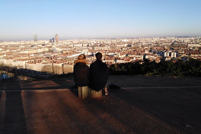 Discover Lyon Through Its Hills : Private Tour - The Route: Hiking to Panoramic Views