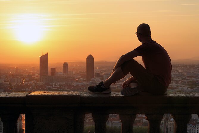 Discover Lyon Through Its Hills : Private Tour - Historical Insights at Fourviere