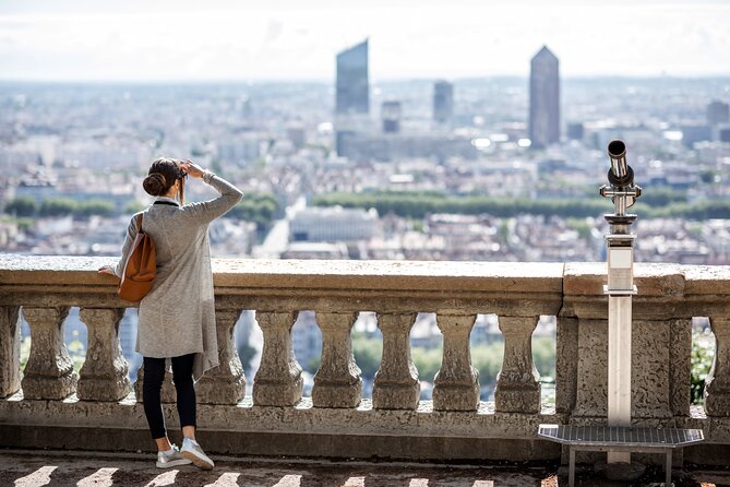 Discover Lyon Through Its Hills : Private Tour - Tour Logistics and Meeting Point