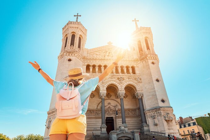 Discover Lyon Through Its Hills : Private Tour - Health and Safety Considerations