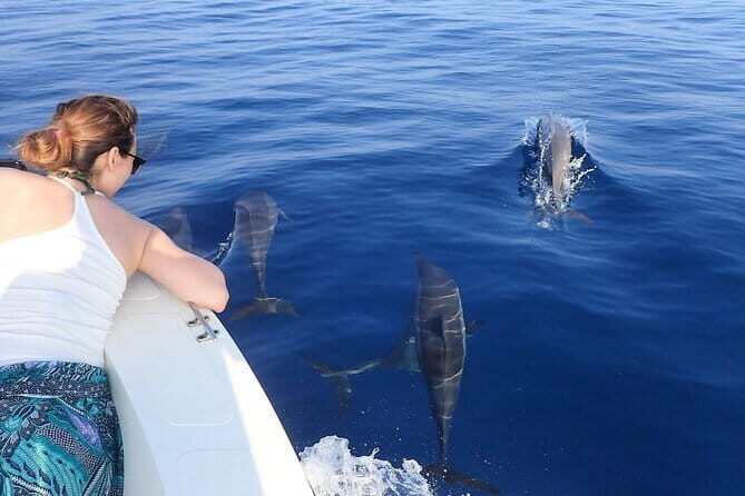 Discover Maafushi in 4 Nights 5 Days (Tour A) - Day 3: Island Hopping and Reef Snorkeling