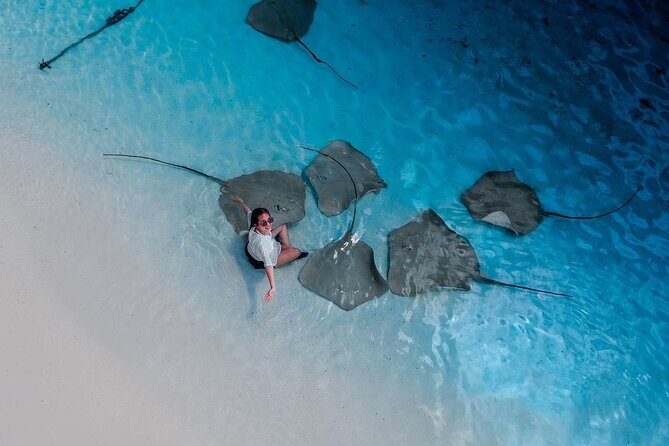 Discover Maafushi in 4 Nights 5 Days (Tour B) - Practical Tips for Booking