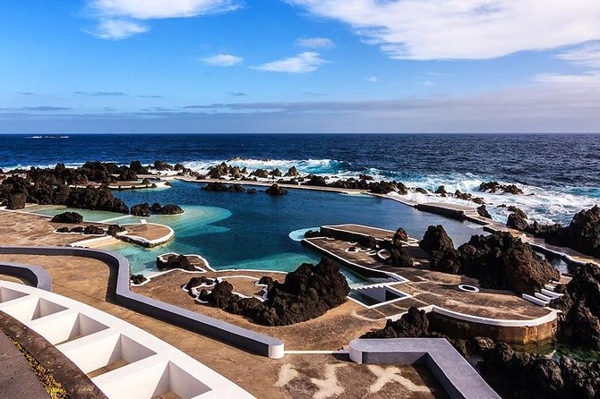 Discover Madeira In 2 Days (from 09h To 17h - Each Day) - Itinerary Highlights