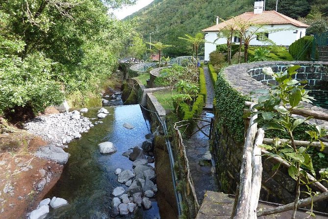 Discover Madeira In 2 Days (from 09h To 17h - Each Day) - Pickup Locations and Logistics