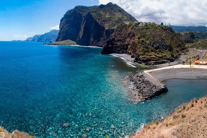 Discover Madeira In 2 Days (from 09h To 17h - Each Day) - Accessibility Information